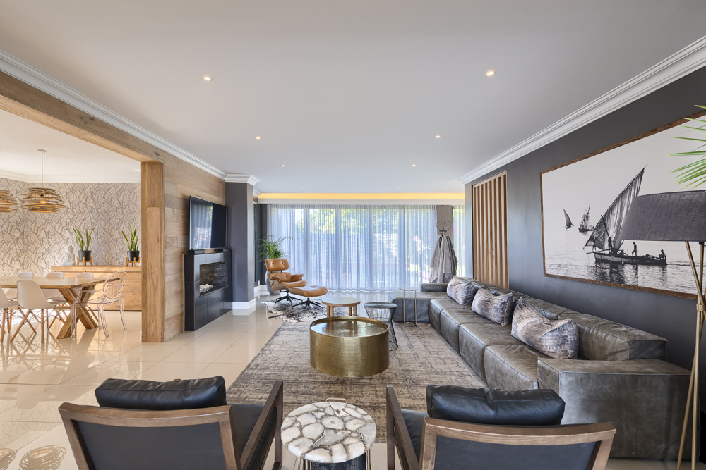 Interior Design Photographer Cape Town - Isabel Barends - Durbanville